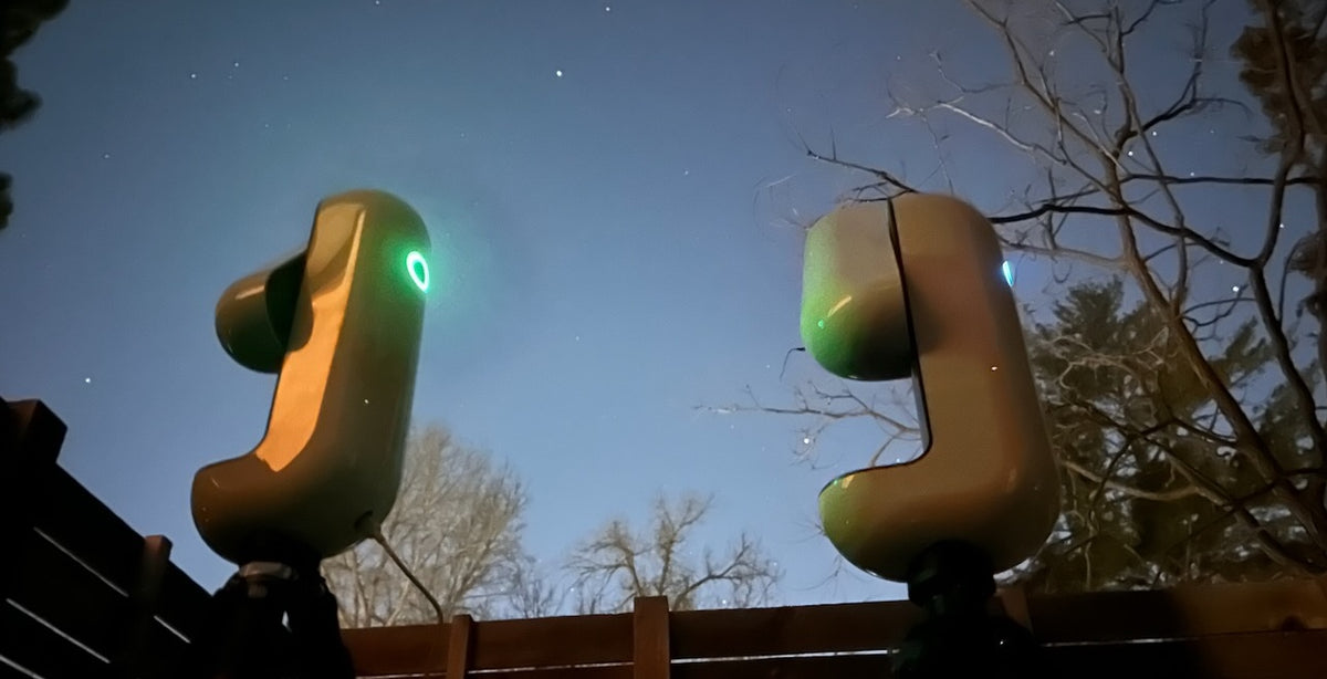 Vespera II First Impressions – Mile High Astronomy