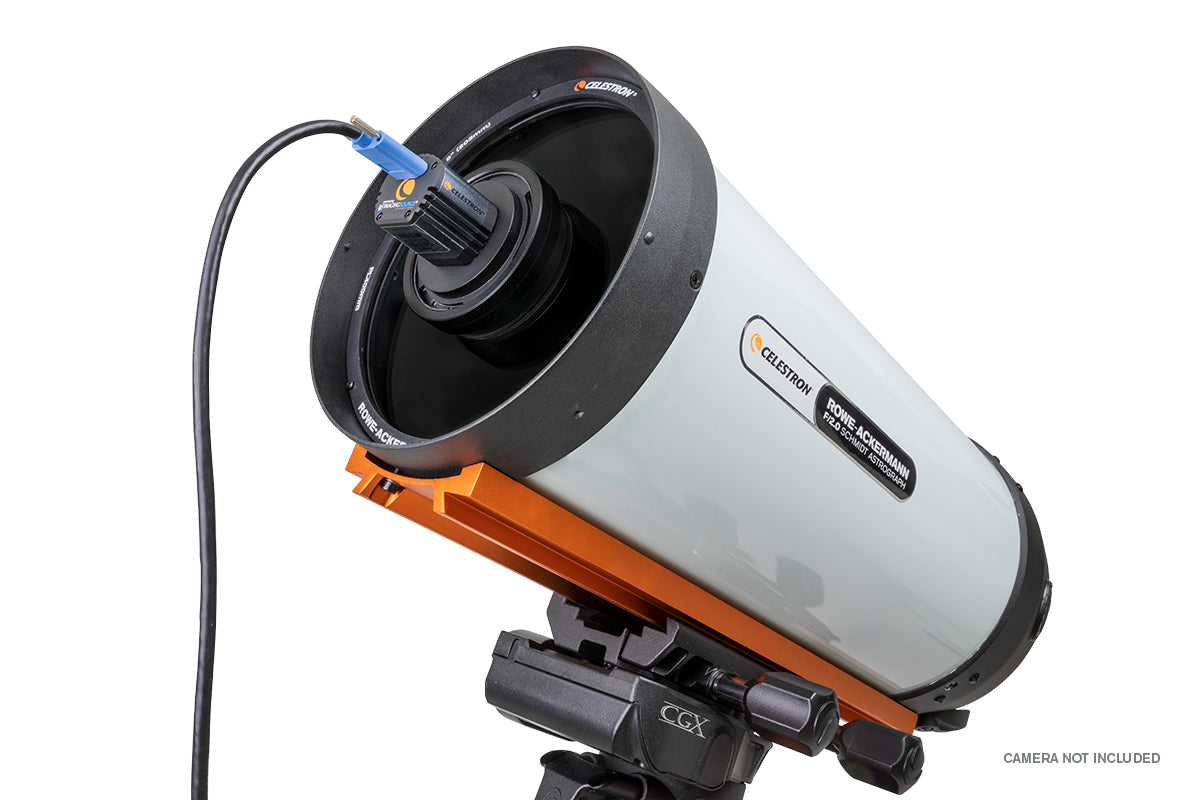 Celestron RASA – Mile High Astronomy