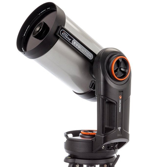 Best Computerized Visual Telescopes – Mile High Astronomy