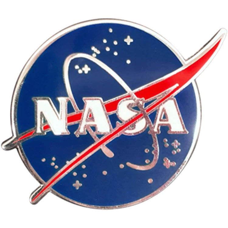 NASA Patches & Pins – Mile High Astronomy