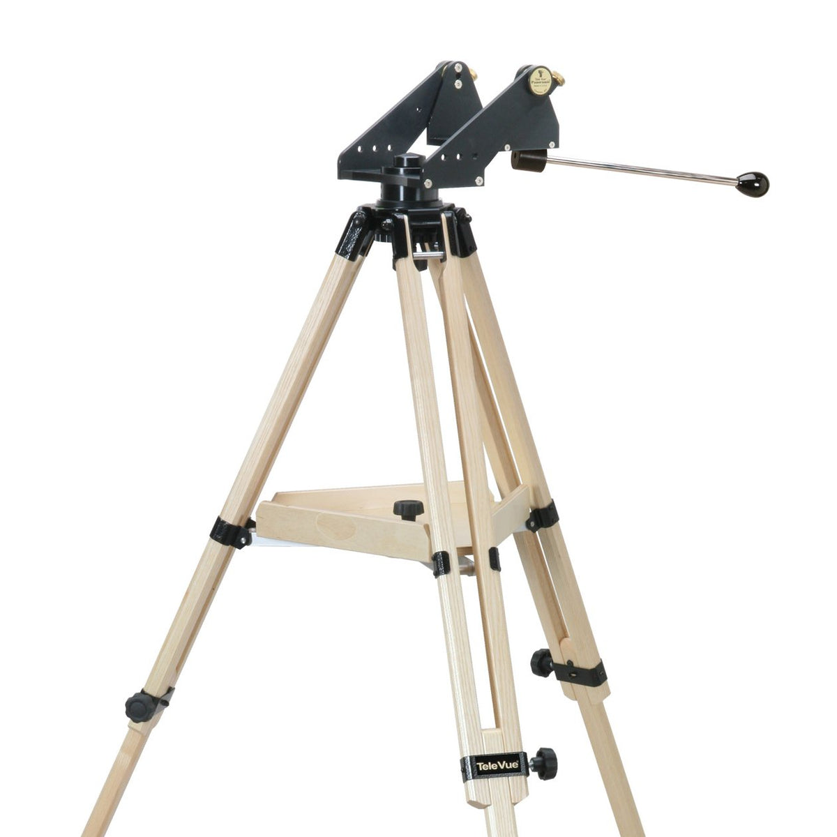 Tele Vue Mounts – Mile High Astronomy