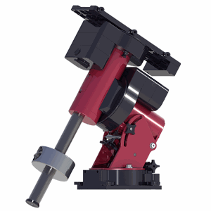 Software Bisque Paramount Robotic Mounts – Mile High Astronomy