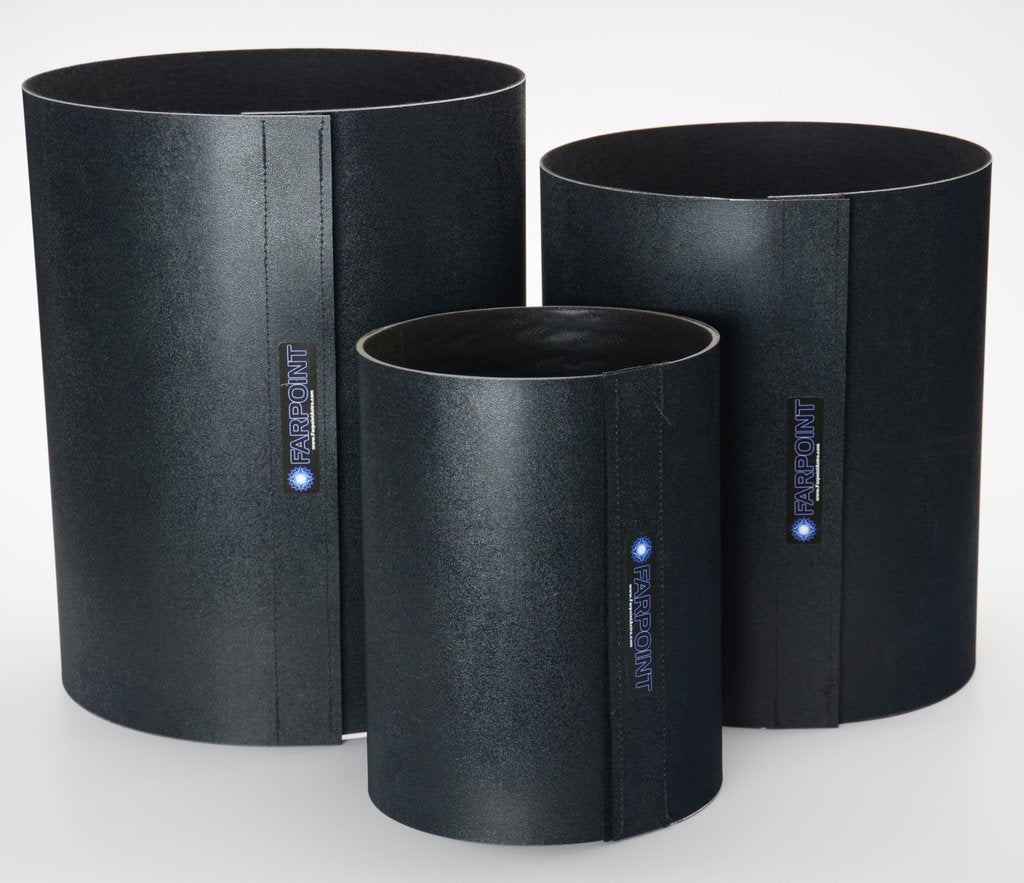 Dew Control – Mile High Astronomy