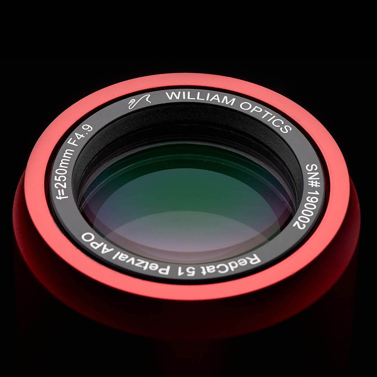 William Optics Featured Products – Mile High Astronomy