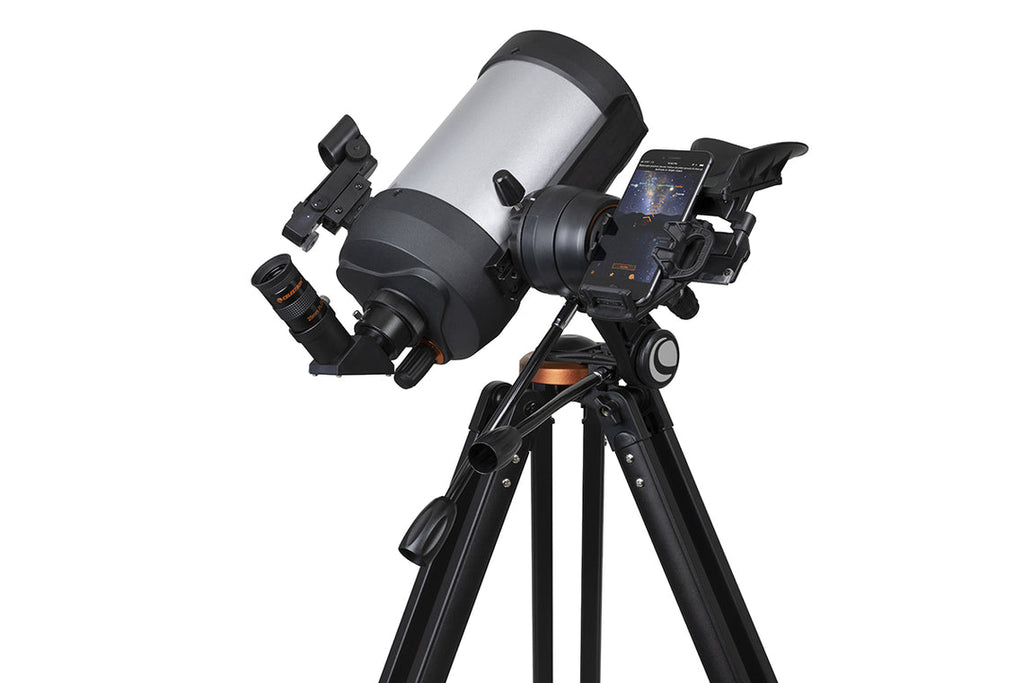 StarSense Explorer™ DX 5-inch SCT – Mile High Astronomy