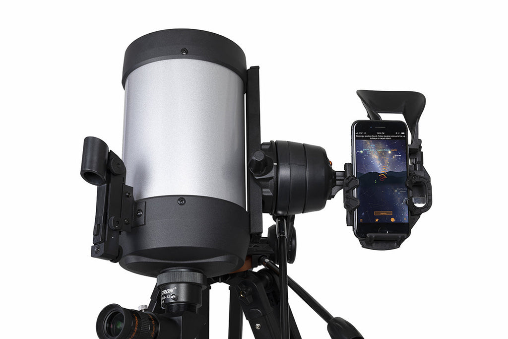 StarSense Explorer™ DX 5-inch SCT – Mile High Astronomy