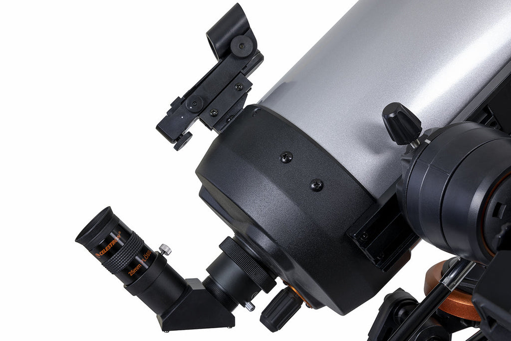 StarSense Explorer™ DX 5-inch SCT – Mile High Astronomy