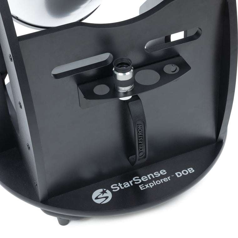 Celestron Starsense Explorer 10 Dobsonian – Mile High Astronomy