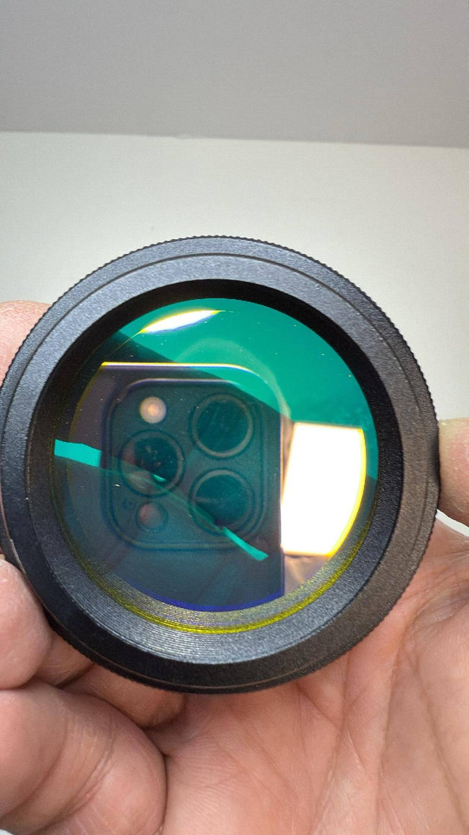 Used Orion UltraBlock NarrowBand Filter for SCTs – Mile High Astronomy