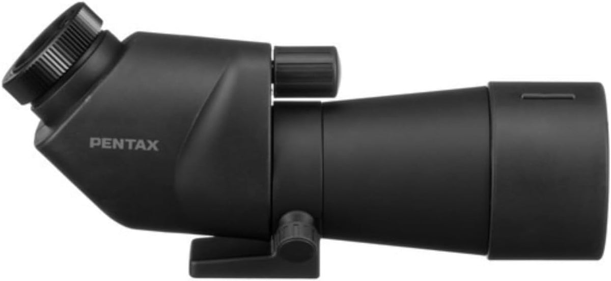 Pentax Spotting Scope PF-65EDA II – Mile High Astronomy