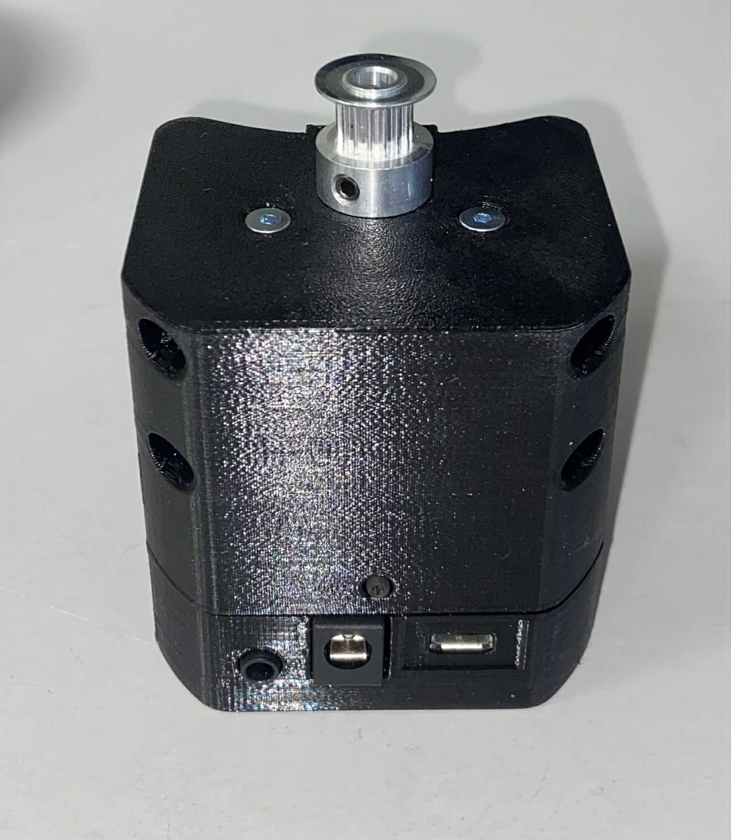 Used DeepSkyDad FR-CAT1 Field Rotator – Mile High Astronomy