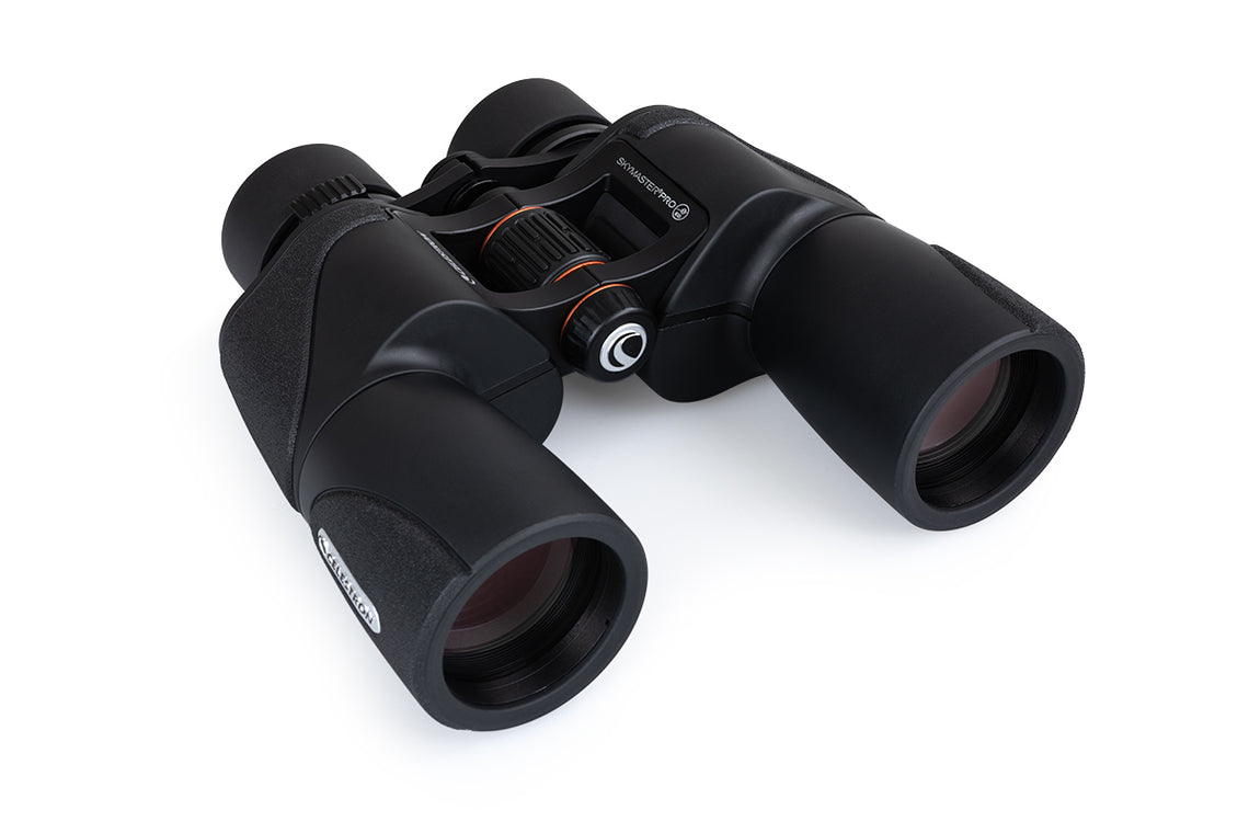 SkyMaster Pro ED 7x50 – Mile High Astronomy
