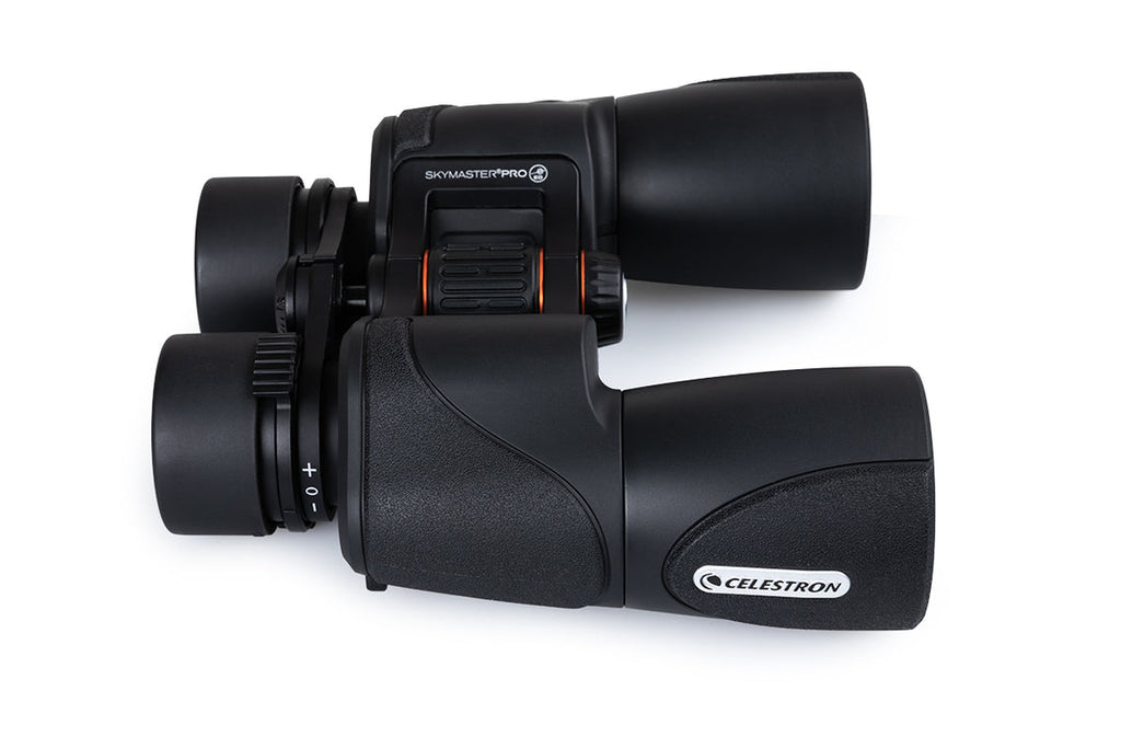 SkyMaster Pro ED 7x50 – Mile High Astronomy