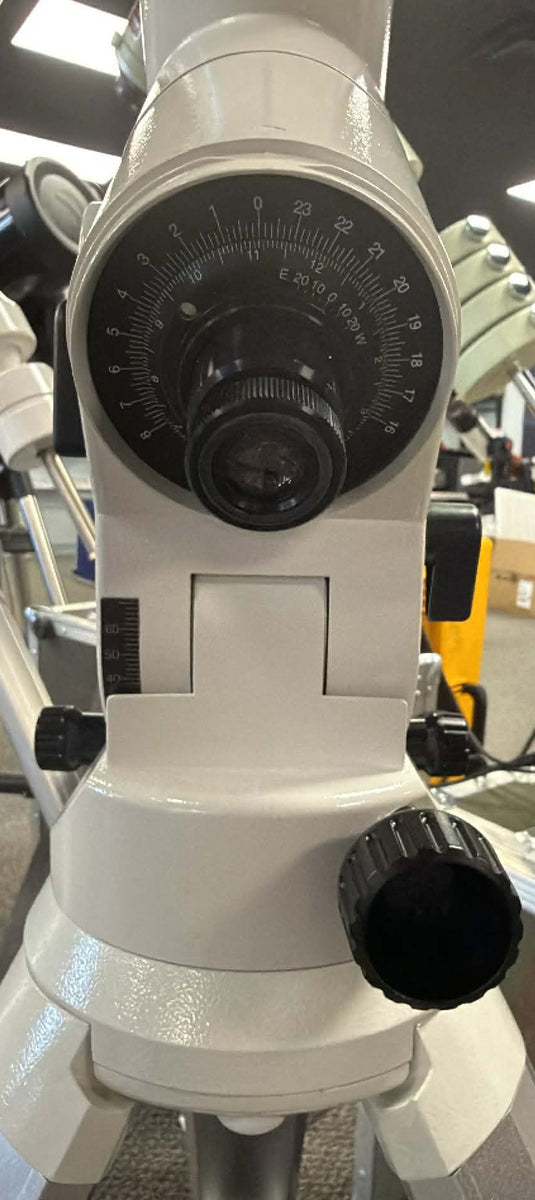 Like New Vixen SXD2 EQ mount w/SXG-HAL130 tripod, SXG Half Pillar + St ...