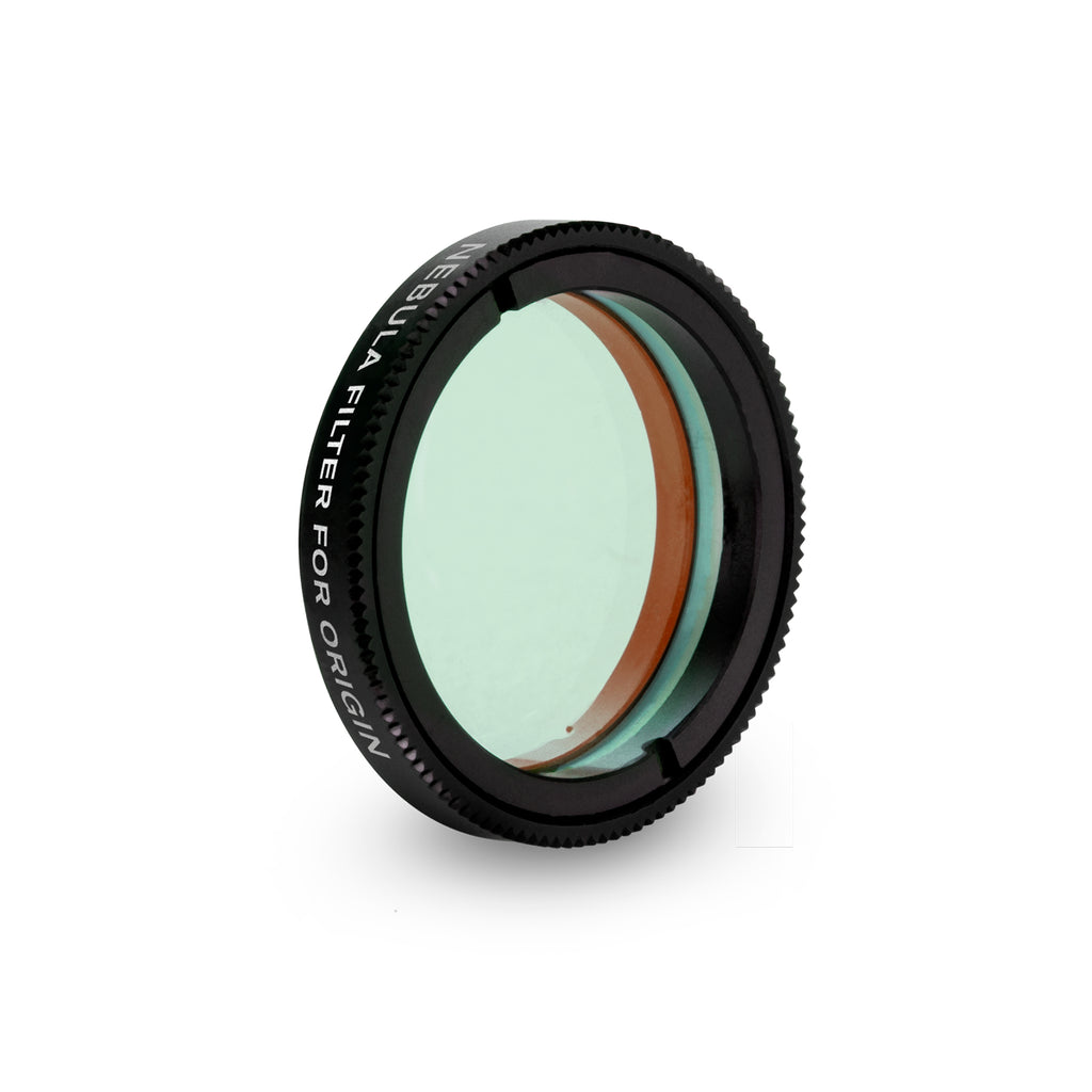 Nebula Filter for Celestron Origin – Mile High Astronomy