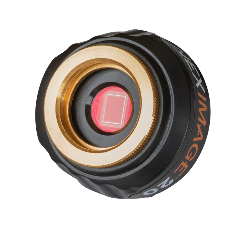 NexImage 20 Solar System Color Imager – Mile High Astronomy