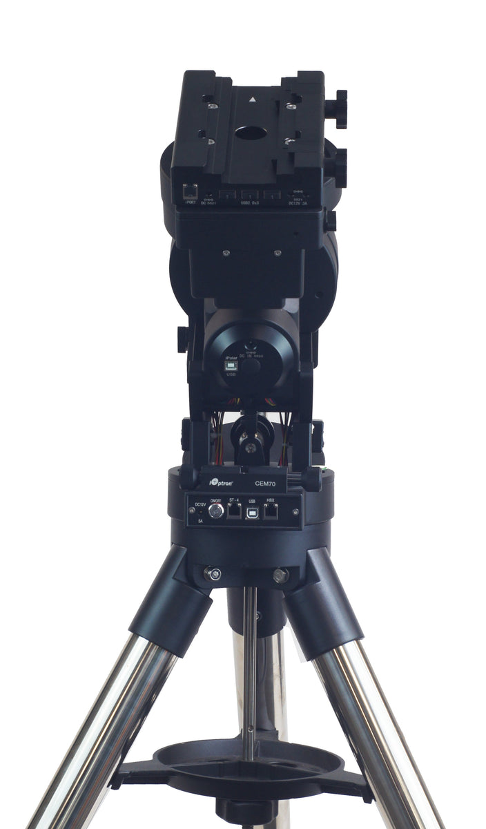 CEM70 USB 3.0 Wi-Fi – Mile High Astronomy