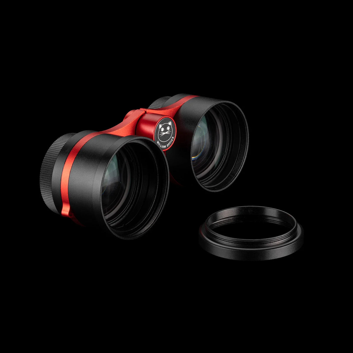 Cat Eyes Binoculars M48 Filter Adapters – Mile High Astronomy