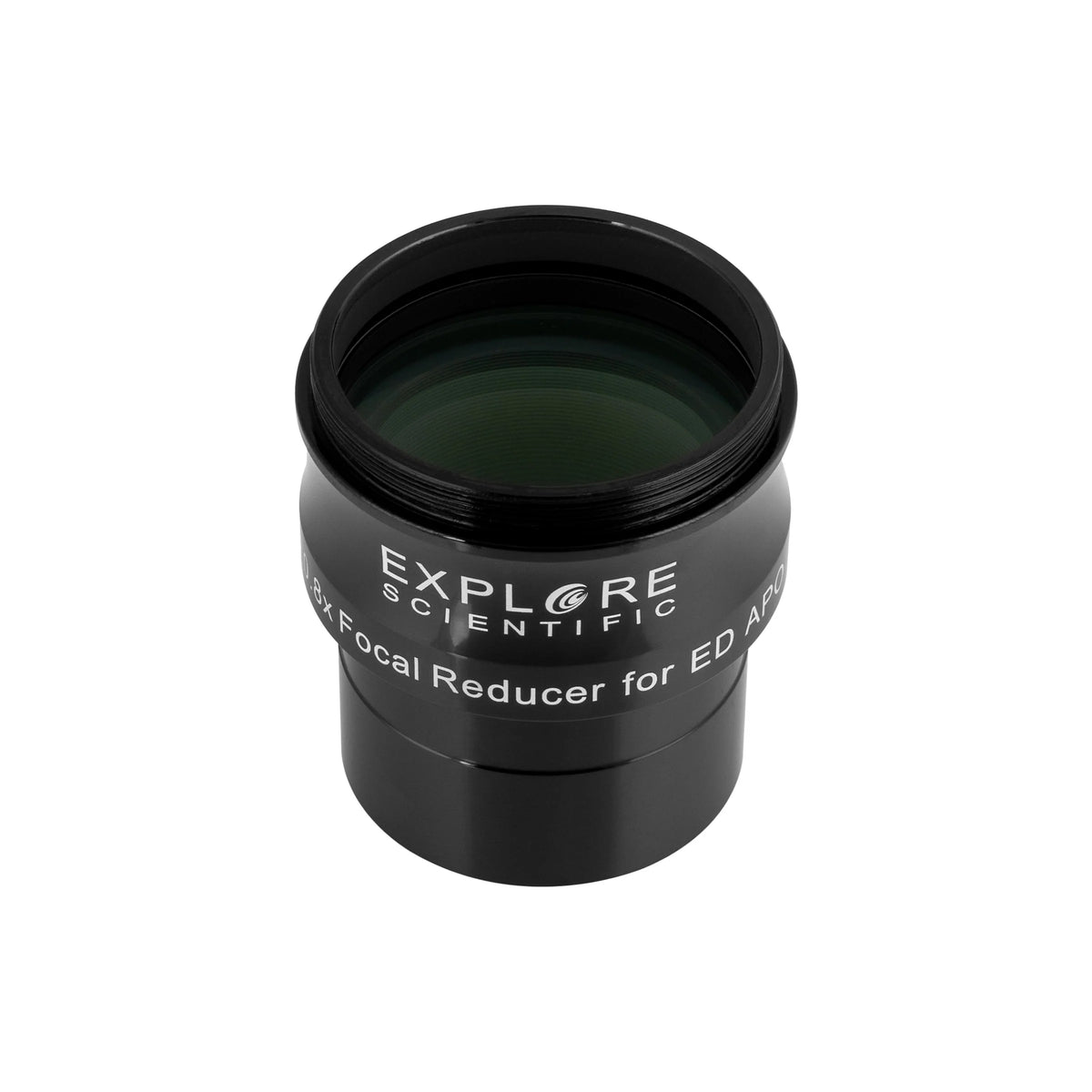 0.8x Focal Reducer – Mile High Astronomy