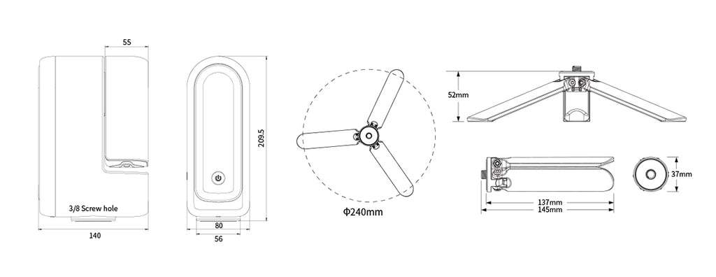 SeeStar S30 – Mile High Astronomy