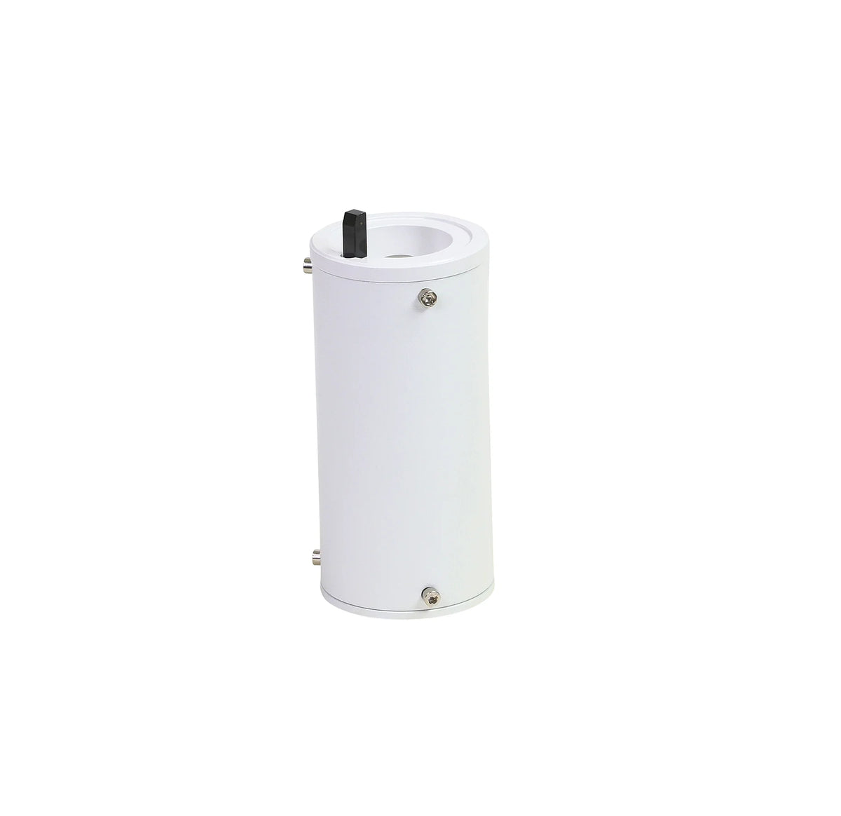 EQ-AL 55i Pier Extension – Mile High Astronomy
