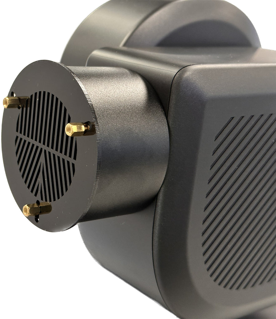 Seestar S50 Pro Upgrade Pack – Mile High Astronomy