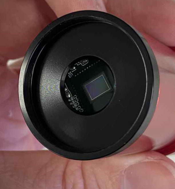Used ZWO ASI120MM Mini (Mono) – Mile High Astronomy