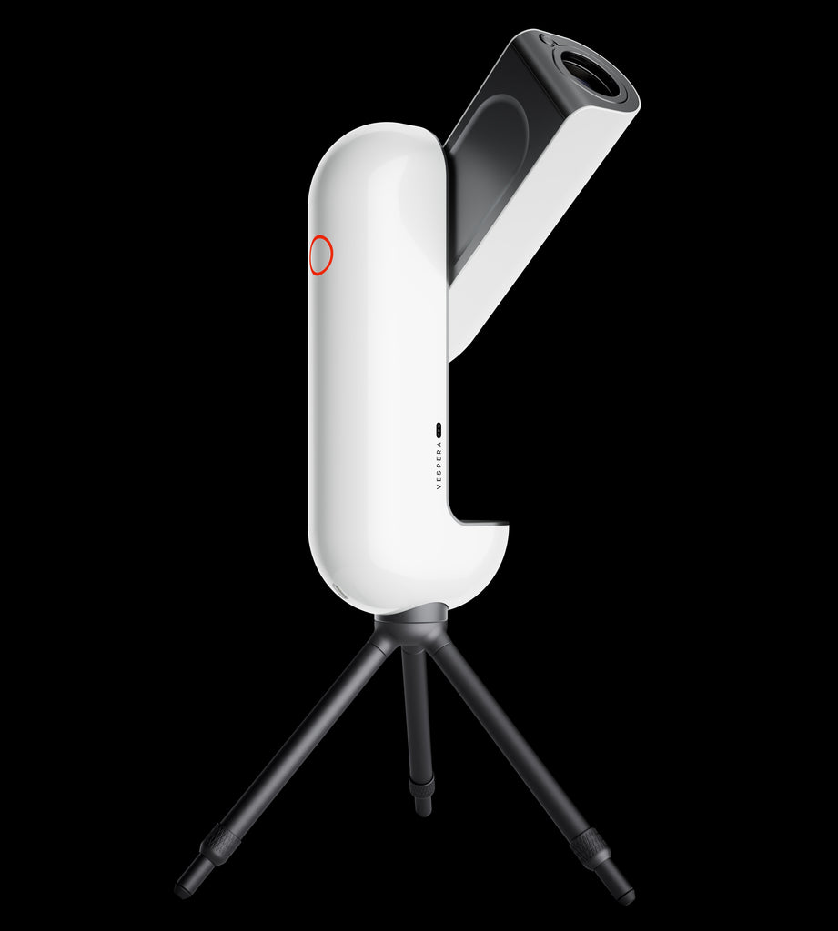 Vespera Pro Smart Telescope – Mile High Astronomy