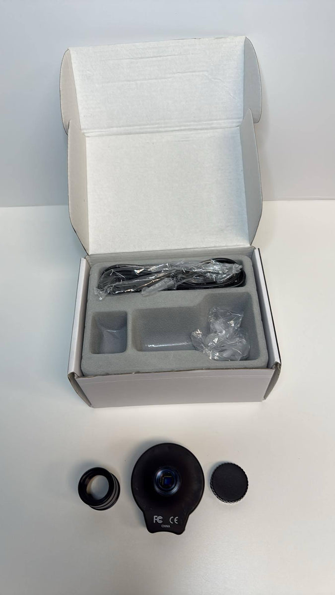 Used Orion StarShoot™ Solar System Color Imager IV, 1.3MP – Mile High ...