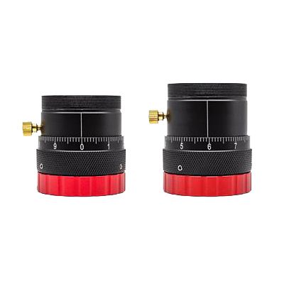 ZWO 1.25" Helical Focuser – Mile High Astronomy