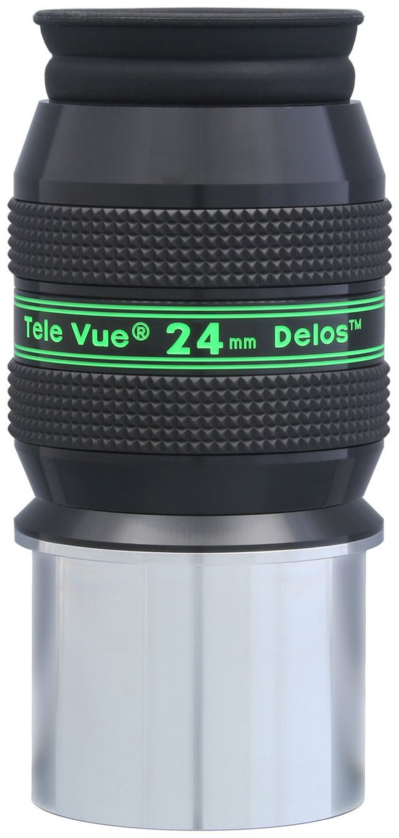 Tele Vue 24mm Delos – Mile High Astronomy