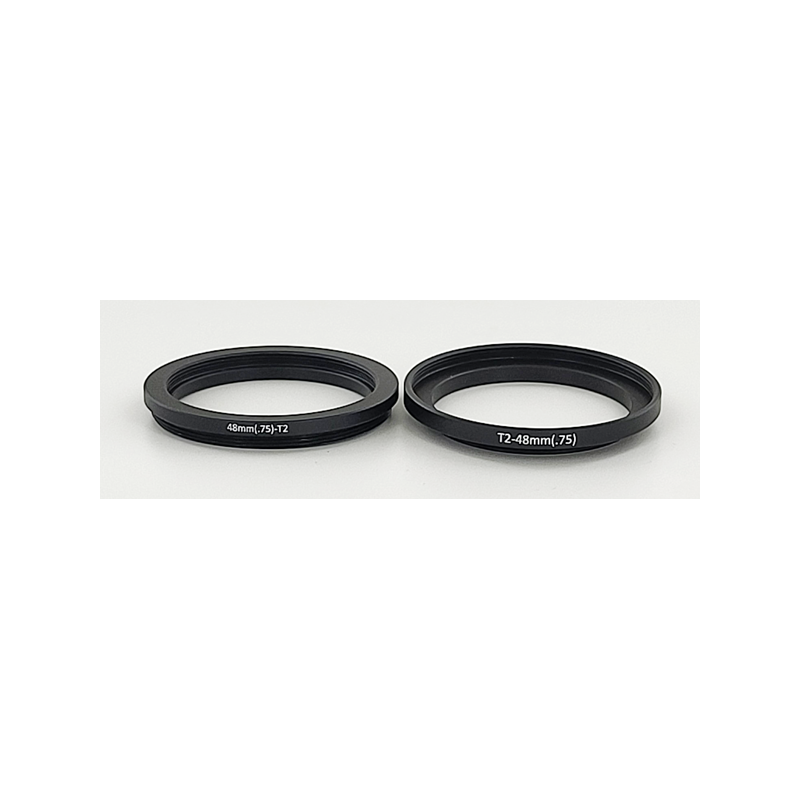 Step Ring Set 42mm 48mm – Mile High Astronomy