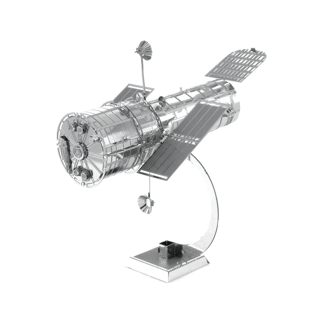 Hubble Space Telescope Model Kit – Mile High Astronomy