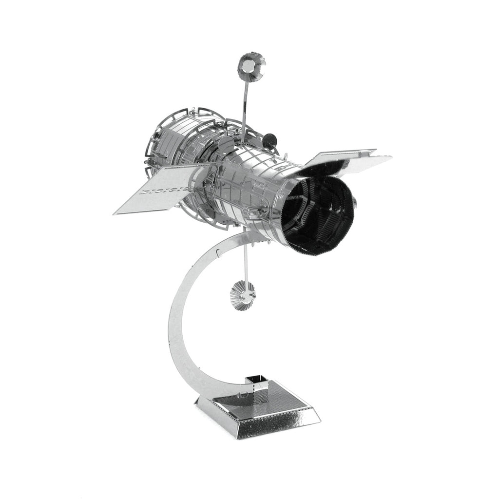 Hubble Space Telescope Model Kit – Mile High Astronomy