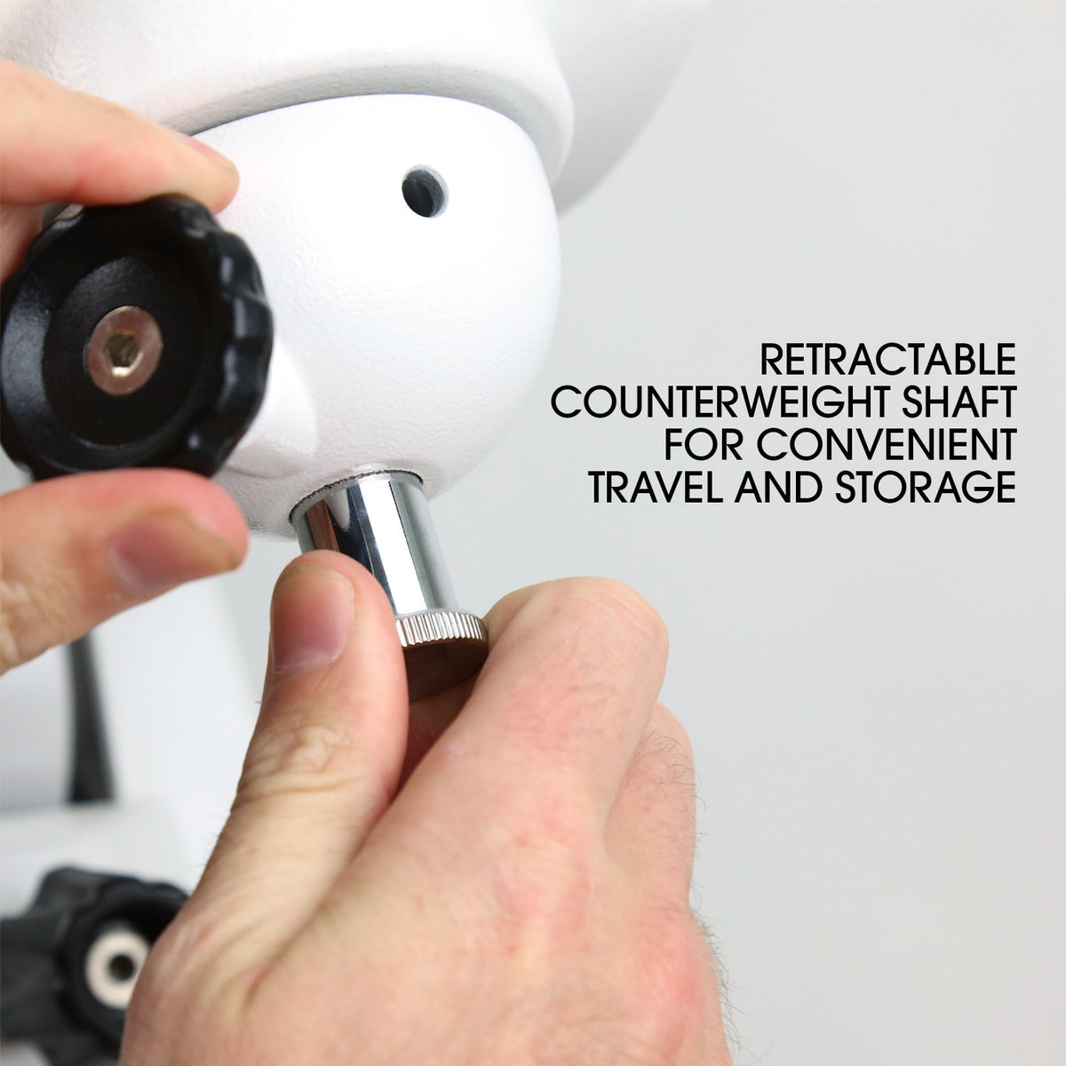 EQ6-R Pro GoTo Mount – Mile High Astronomy