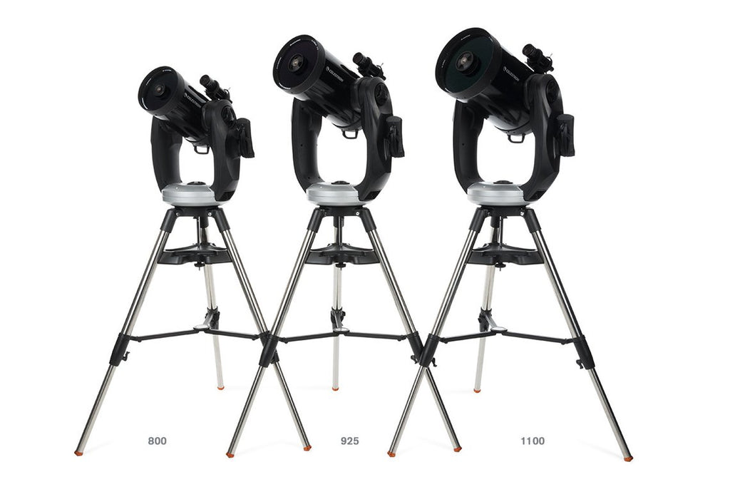 CPC 1100 GPS Computerized Telescope – Mile High Astronomy