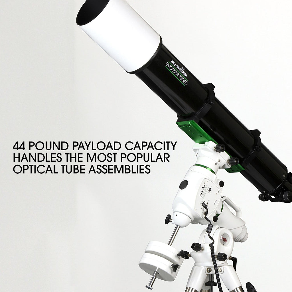 EQ6-R Pro GoTo Mount – Mile High Astronomy