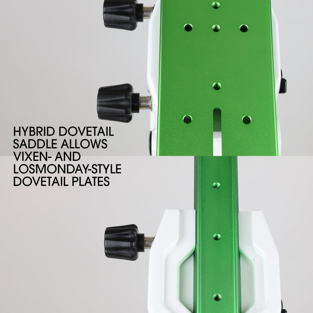 EQ6-R Pro GoTo Mount – Mile High Astronomy