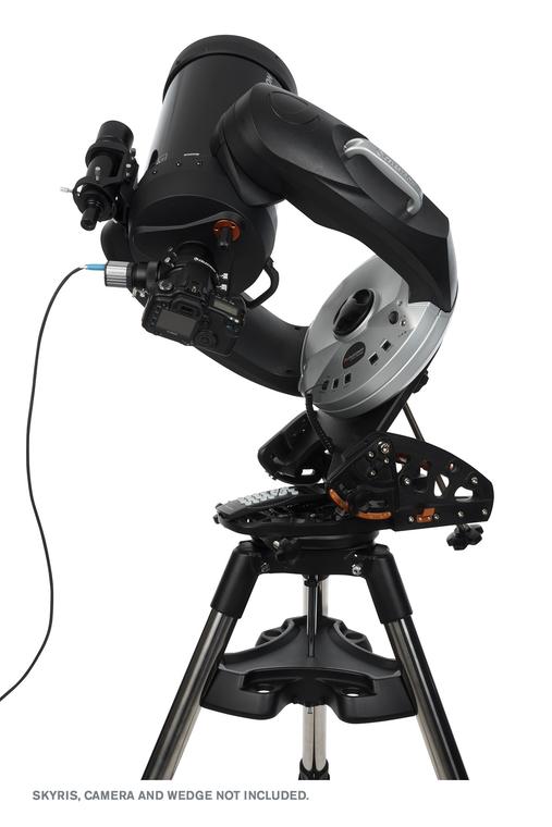 CPC 800 GPS (XLT) Computerized Telescope – Mile High Astronomy