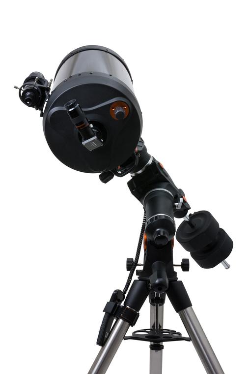 CGEM II 1100 SCT – Mile High Astronomy