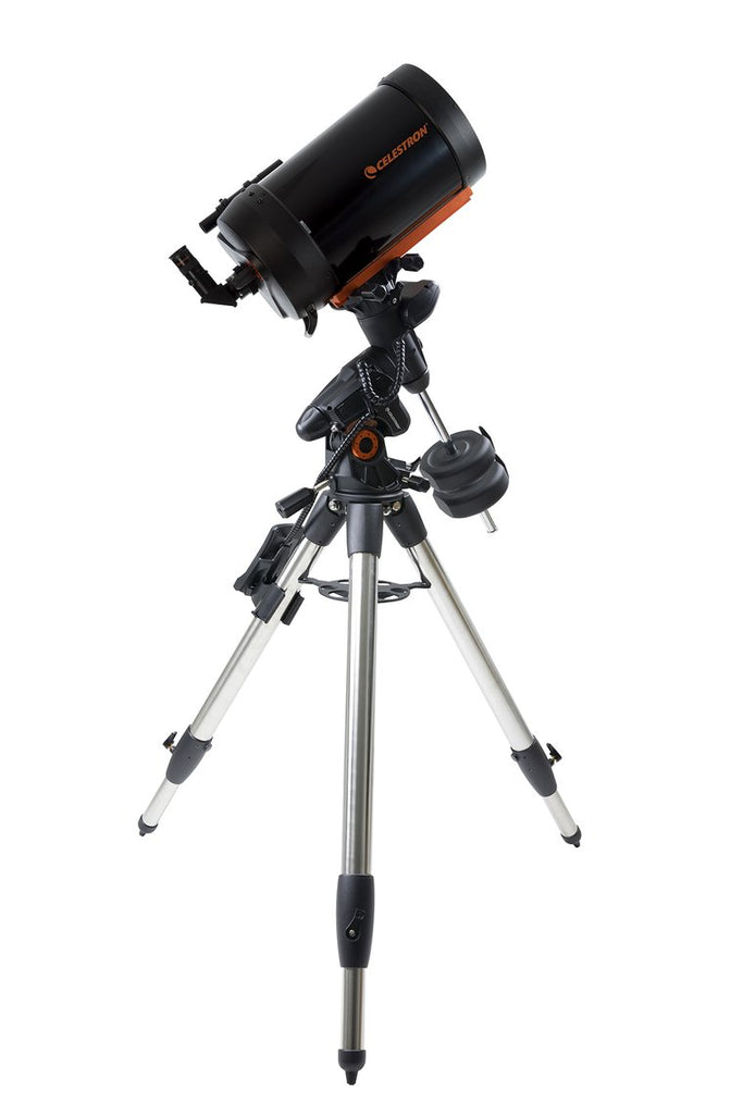 Advanced VX 8" SCT – Mile High Astronomy