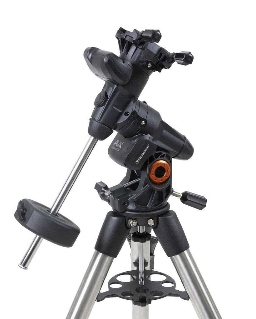 Advanced VX 8" SCT – Mile High Astronomy