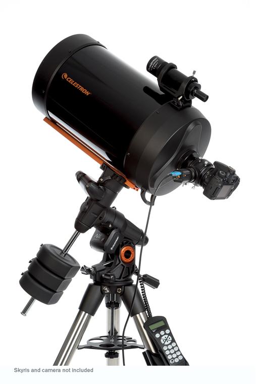 Advanced VX 11" SCT – Mile High Astronomy