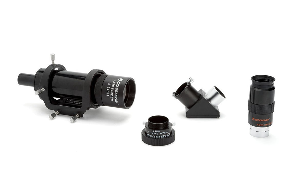 Advanced VX 11" SCT – Mile High Astronomy