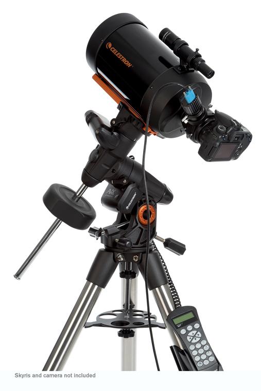 Advanced VX 6" SCT – Mile High Astronomy