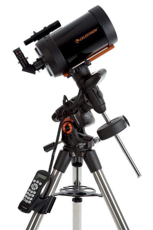 Advanced VX 6" SCT – Mile High Astronomy