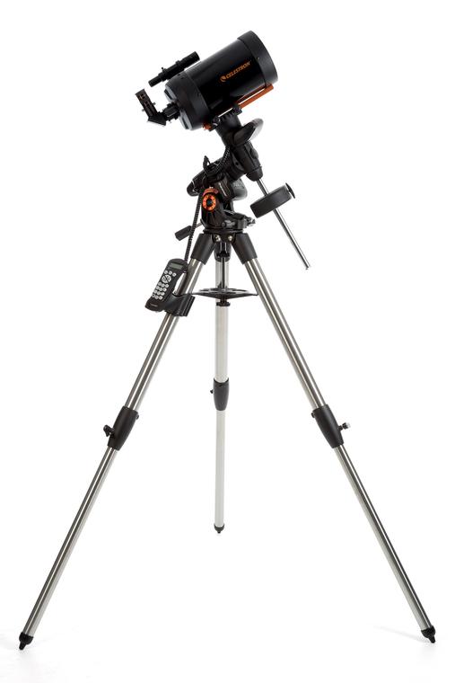 Advanced VX 6" SCT – Mile High Astronomy