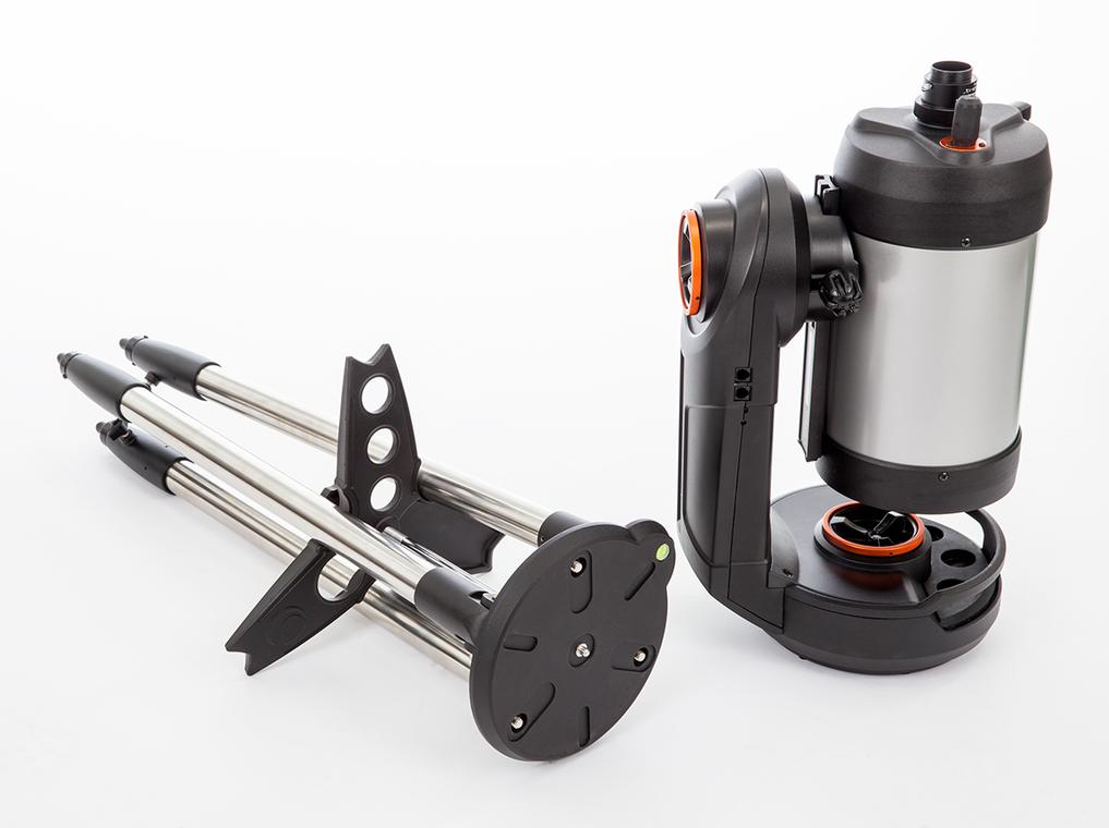 NexStar Evolution 6" SCT – Mile High Astronomy