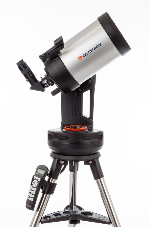 NexStar Evolution 6" SCT – Mile High Astronomy