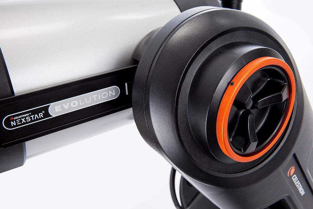 NexStar Evolution 6" SCT – Mile High Astronomy